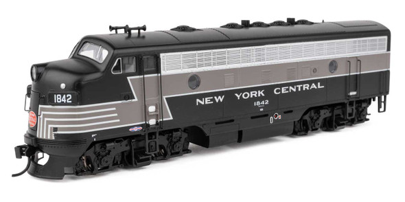 HO-Scale Diesel Locomotives | HO-Scale Diesel Model Trains - Page 10