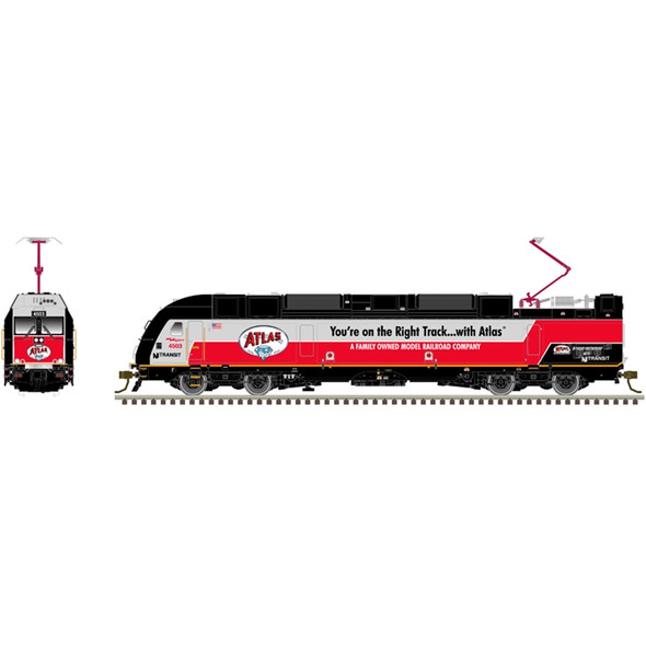 N Scale Locomotives | Midwest Model Railroad