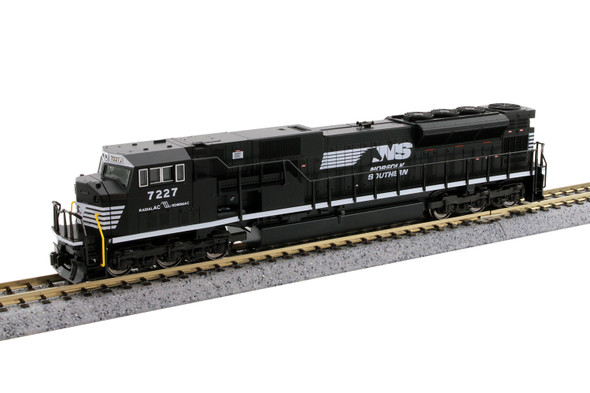 N Scale Models | N Scale Trains | Midwest Model
