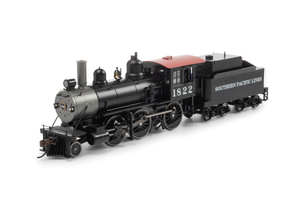 HO-Scale Steam Locomotives | HO Steam Locomotives - Page 3