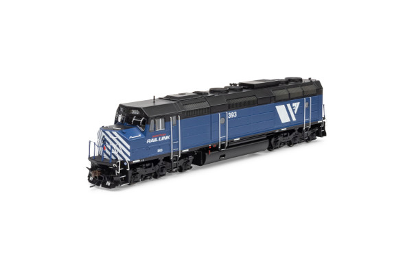 HO Scale Locomotives | Midwest Model Railroad