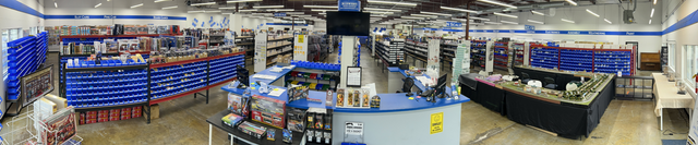 Model Trains & Railroad Supplies | Midwest Model Railroad