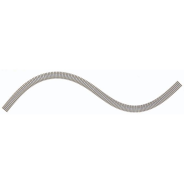 Atlas 168 - Code 100 Super Flex Track - HO Scale - Midwest Model Railroad