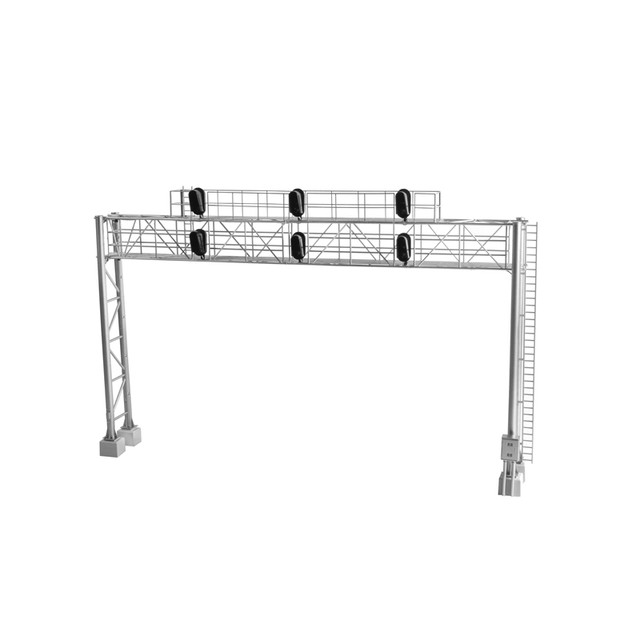 HO Scale Signals | HO Scale Railroad Crossing Signals