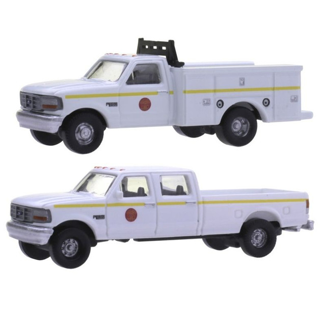 N-Scale Vehicles | N-Scale Automobiles for Sale