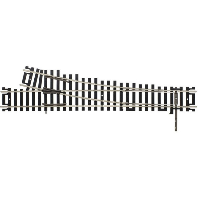 HO Scale Code 100 | Model Trains | Track | Midwest Model RR