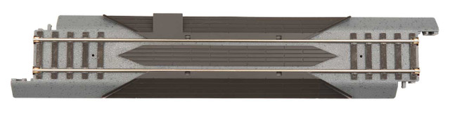 HO Scale Code 100 Track | Midwest Model Railroad