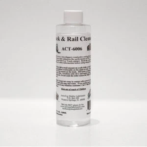Model Train Lubrication | Model Train Oil for Sale