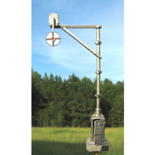 HO Scale Signals | HO Scale Railroad Crossing Signals - Page 4