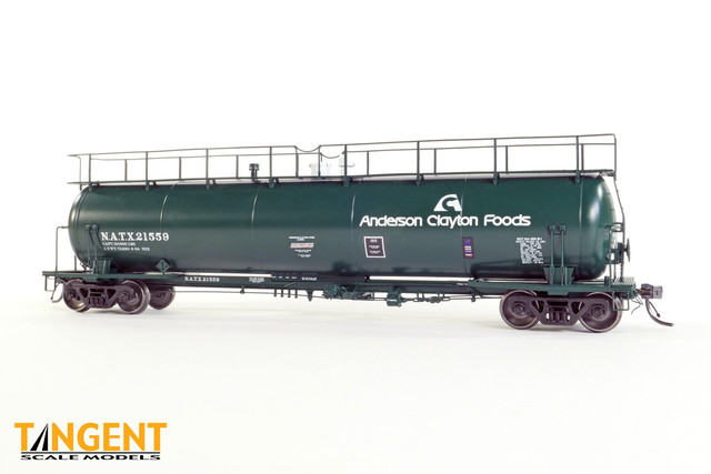 Get great prices on Tangent Scale Models at Midwest Model Railroad
