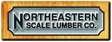 Northeastern Scale Lumber Products - Midwest Model Railroad