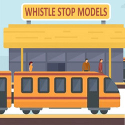 Whistle Stop Models Products - Midwest Model Railroad