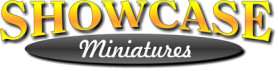 Get great prices on Showcase Miniatures at Midwest Model Railroad