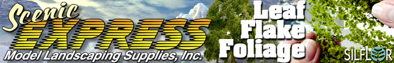 Get great prices on Scenic Express at Midwest Model Railroad
