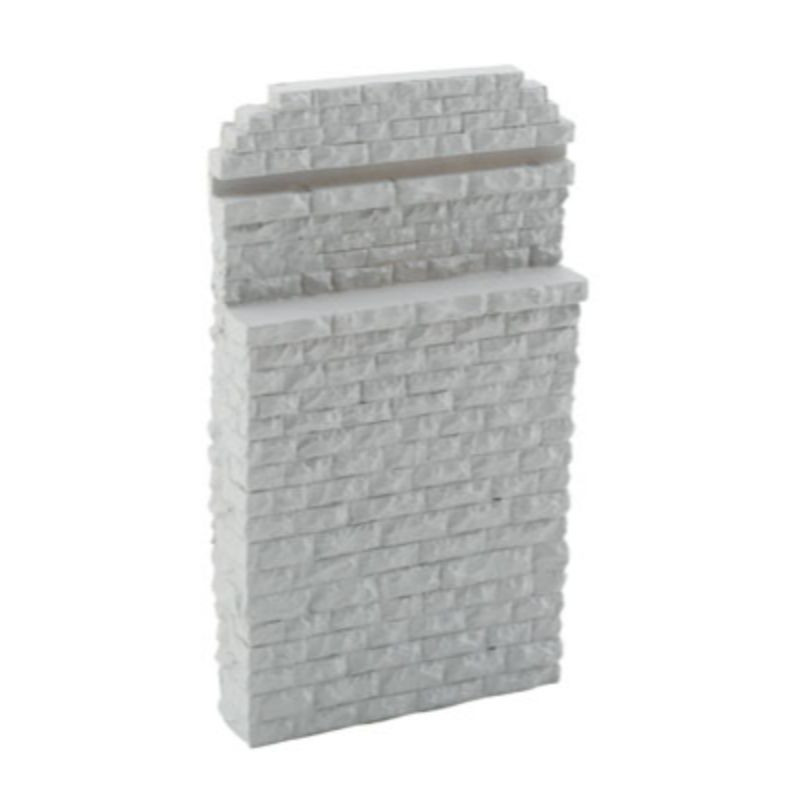 HO Scale Bridges | Piers | viaducts | Midwest Model RR