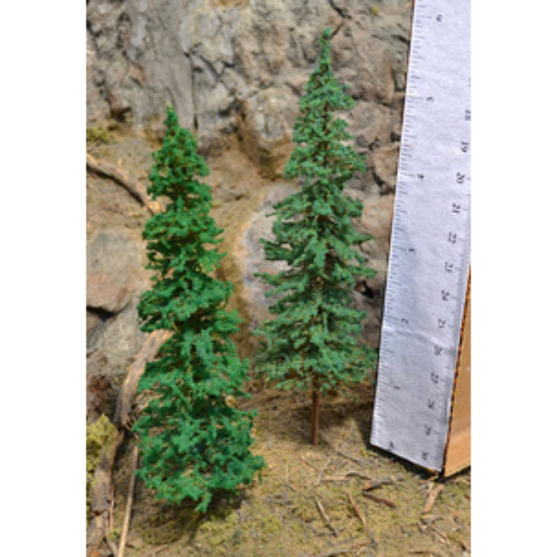 Model Train Landscaping | Model Railroad Landscape for Sale