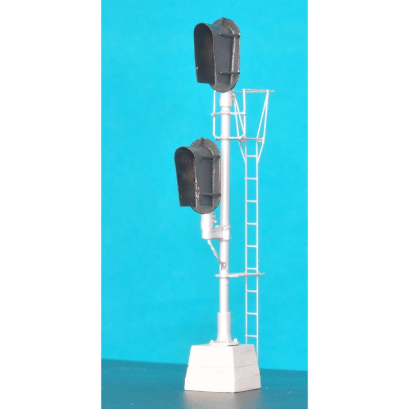 HO Scale Signals | HO Scale Railroad Crossing Signals