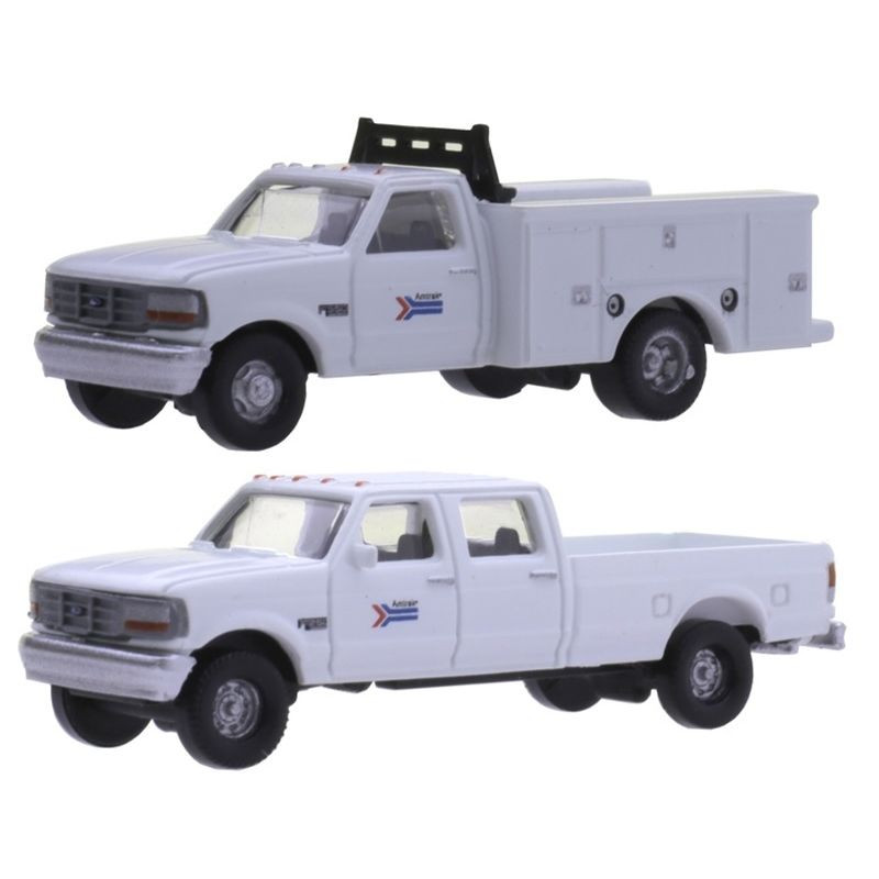 N Scale Model Trains | N Scale Vehicles | Midwest Model RR