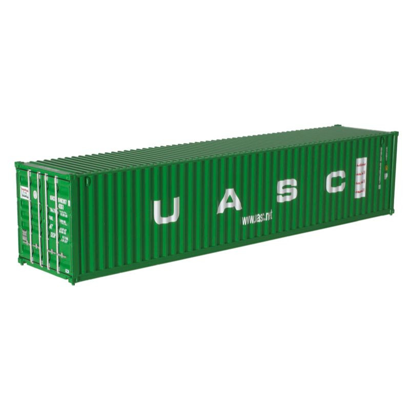 HO Scale - HO Scale Containers and Trailers - Page 8 - Midwest Model ...