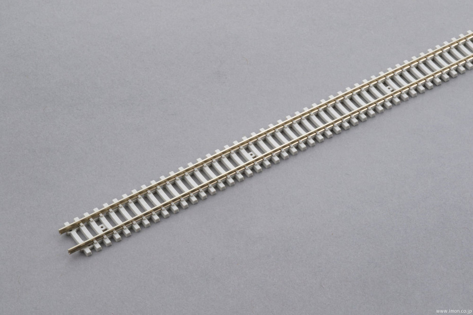 Kato 21-001 - 808mm 31.8 inch Concrete Tie Flex Track (10pcs) - N Scale ...