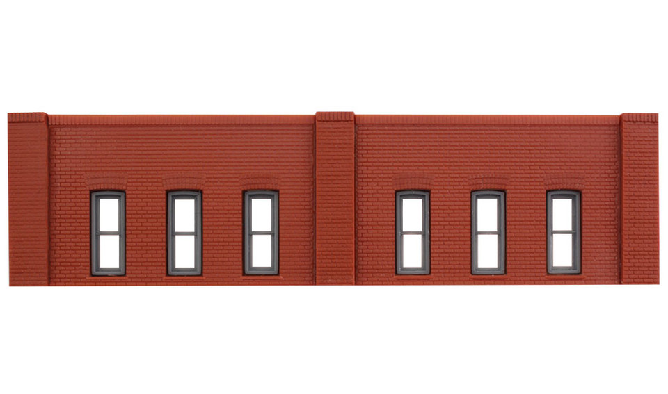 N Scale Buildings | N Scale Model Railroad Buildings