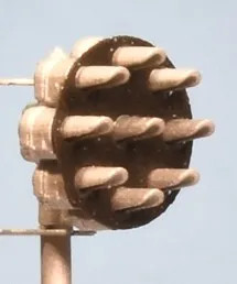 N Scale Signals | Model Railroad Signal Systems