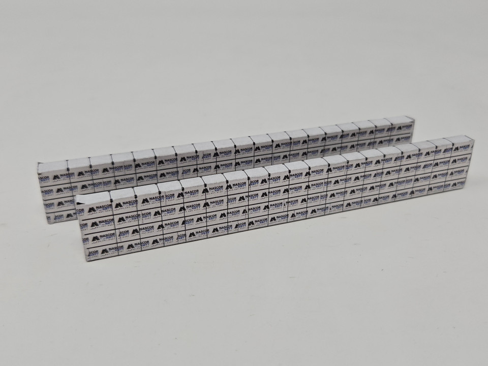 N Scale Detail Parts | Details | Model Trains | MMRR