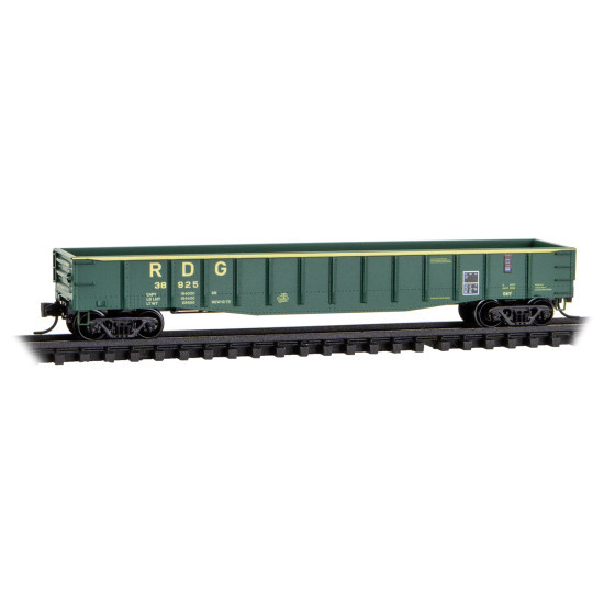 N Scale Rolling Stock | Midwest Model Railroad