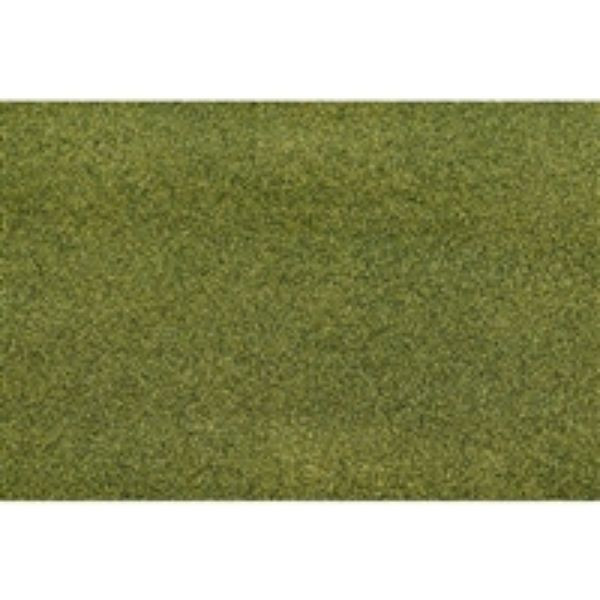 JTT 95404 - Grass Mat: Medium Green 50" x 100" - HO Scale - Midwest ...