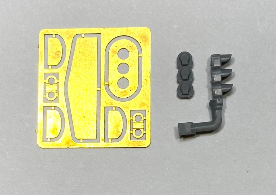 N Scale Signals | Model Railroad Signal Systems