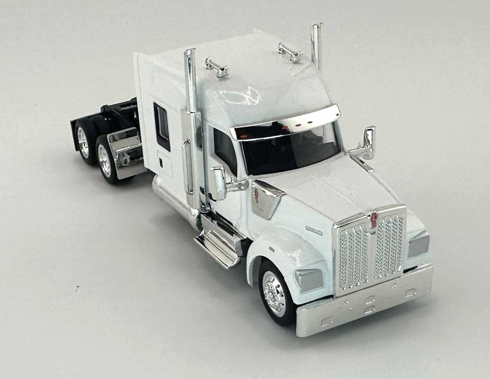 HO Scale - HO Scale Vehicles - HO Scale Vehicles - Semis - Midwest ...