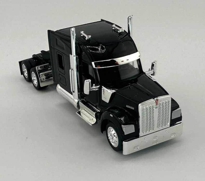 HO Scale - HO Scale Vehicles - HO Scale Vehicles - Semis - Midwest ...