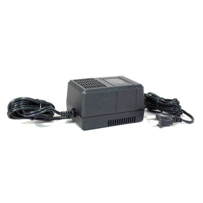 DC & AC Power Packs | Model Train Power Supply