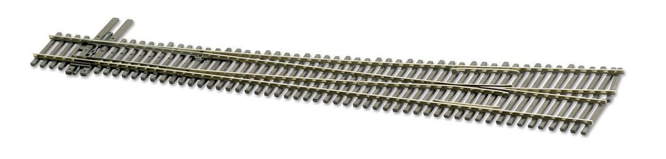 HO Scale Code 83 | Track | Model Trains | Midwest Model RR