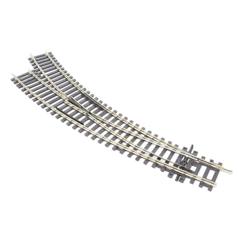 HO Scale Code 100 | Model Trains | Track | Midwest Model RR
