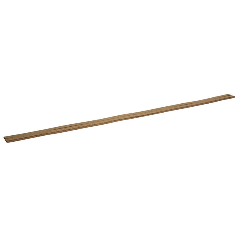 Atlas 70000251 - Cork Roadbed (40 pcs, 35" length) - HO Scale - Midwest ...