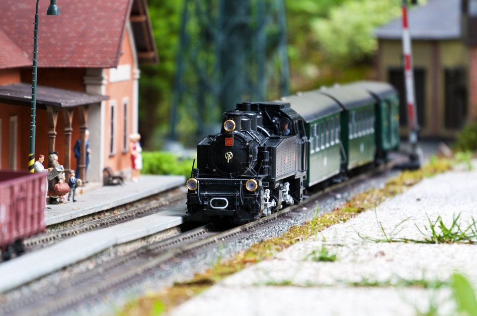 The Different Types of Model Railroad Layouts - Midwest Model Railroad