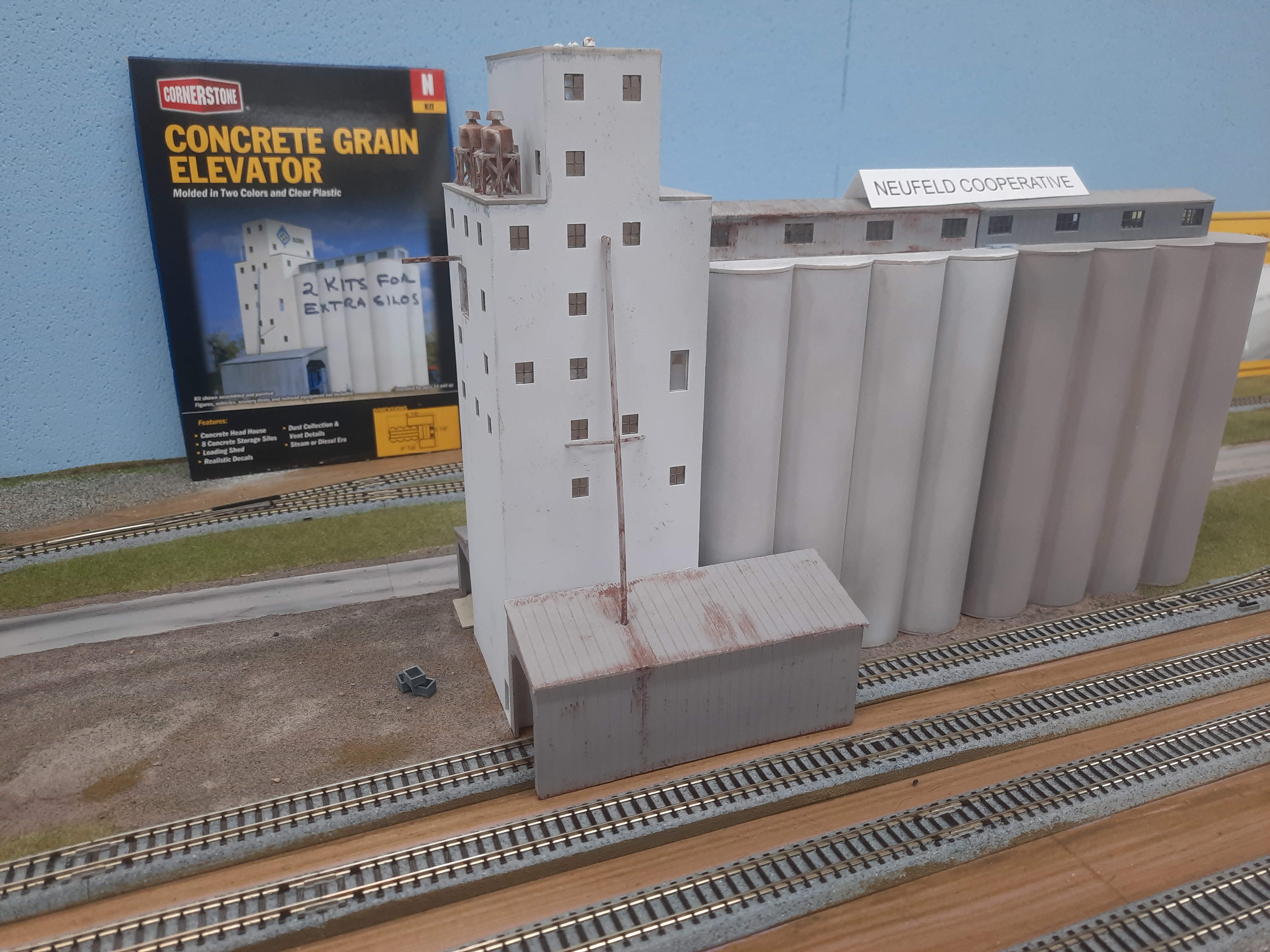 Advanced Tips and Tricks: Taking Your Model Railroad to the Next Level ...