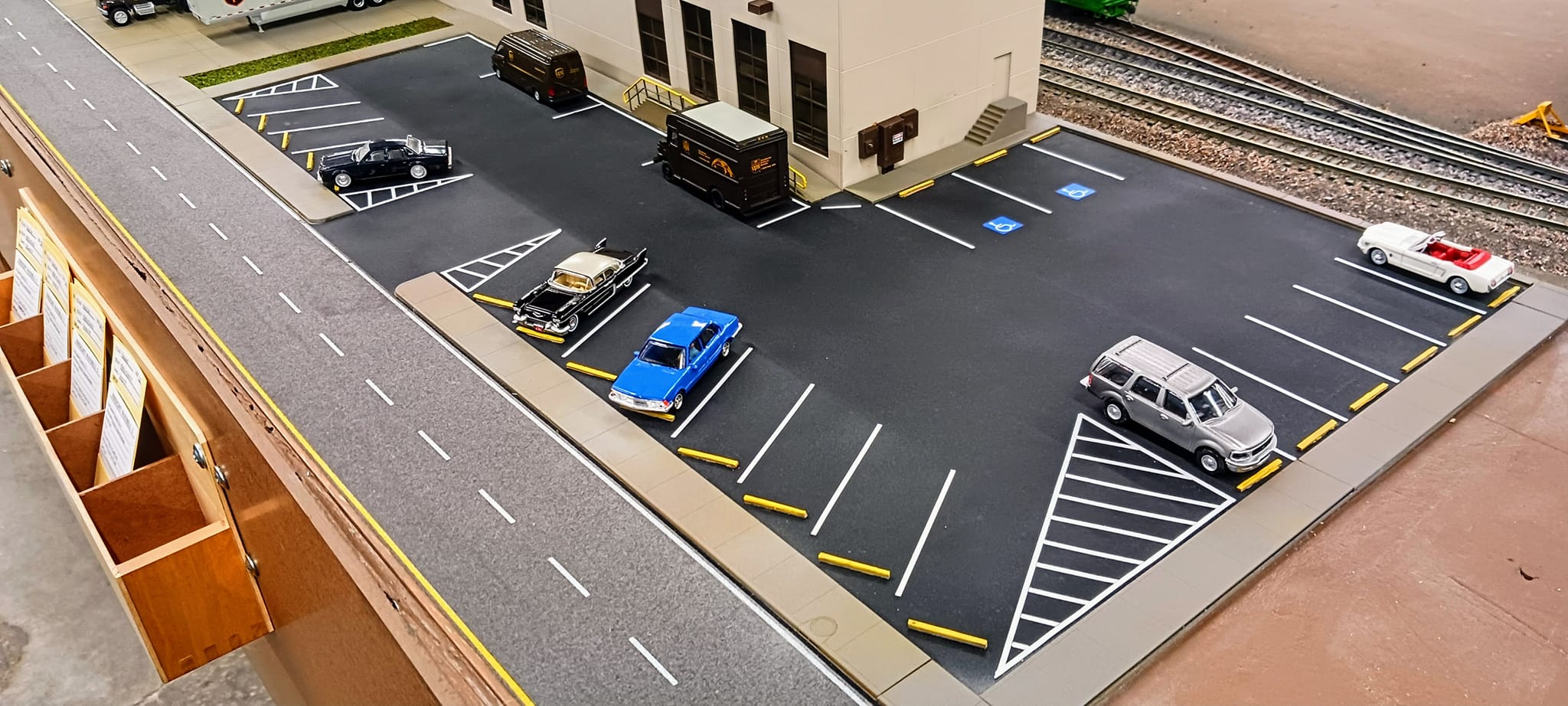 The Allure of Model Railroads - Midwest Model Railroad