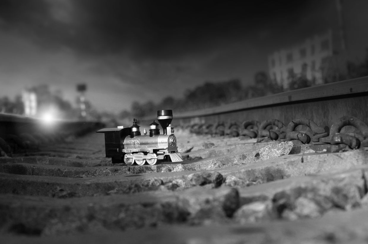 From Napoleon to Now: The Evolution of Model Trains - Midwest Model ...