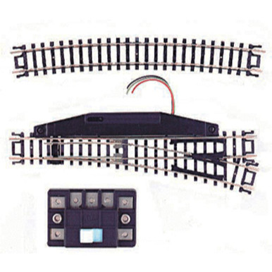Atlas 2701 - Code 80 Standard #4 Right Switch Remote - N Scale ...