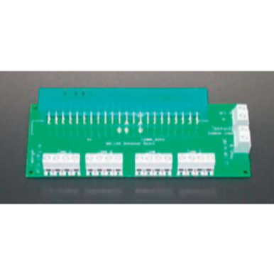 Accu Lites 4002 - BDL168 Single Zone Breakout Board - Midwest Model ...