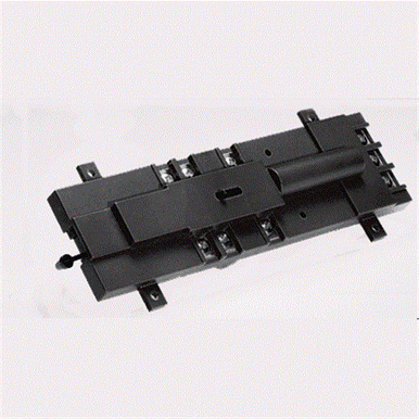 Atlas 66 - Deluxe Under Table Switch Machine - HO, N Scale - Midwest ...