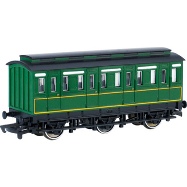 Bachmann 76043 - Emily's Brake Coach Thomas & Friends - HO Scale ...