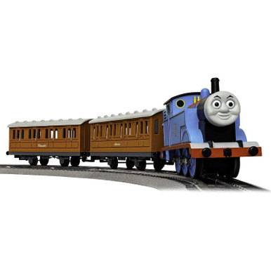 Lionel 83510 - Thomas Passenger Set w/ Bluetooth - O Scale - Midwest ...