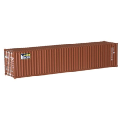 Atlas 50005881 - 40' Standard Height Container - Beacon [BMOU] SET #1 ...