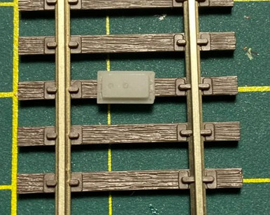 MACRail 202 - ACSES NEC PTC Track Transponders (10 Pack) - HO Scale ...