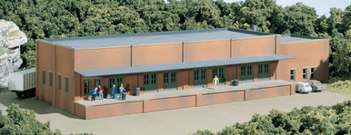 Design Preservation Models (DPM) 51000 - Trackside Transfer - N Scale ...