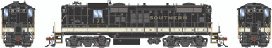 PRE-ORDER: Athearn Genesis 1379 - EMD GP18 (DCC and Sound) Southern (SOU) CG 171 - HO Scale ...