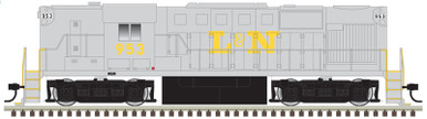 PRE-ORDER: Atlas 40005895 - ALCo RS-11 (DCC and Sound) Louisville ...